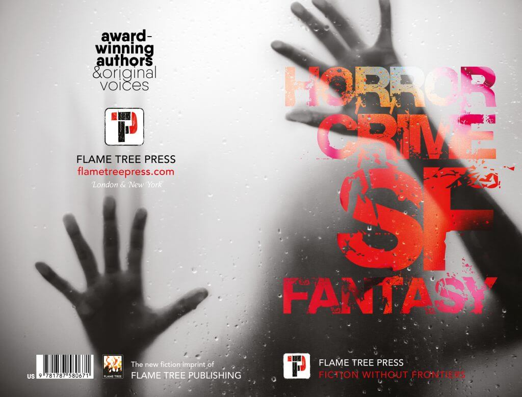 2018 List - Flame Tree PressFlame Tree Press