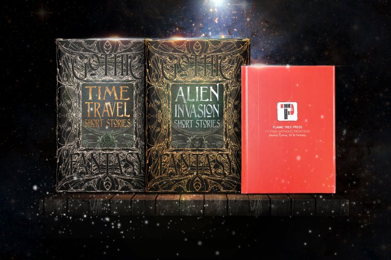 Flame Tree Press - Flame Tree PressFlame Tree Press