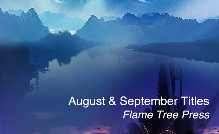 Flame Tree Press - Flame Tree PressFlame Tree Press