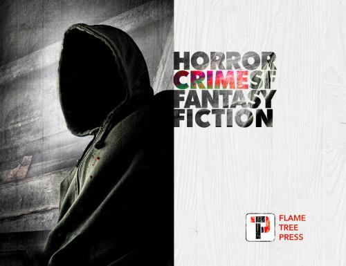 Campaign Images - Flame Tree PressFlame Tree Press